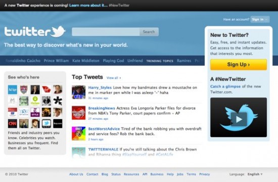 Study Shows That Students Who Tweet Get Higher Grades | STUDY Magazine