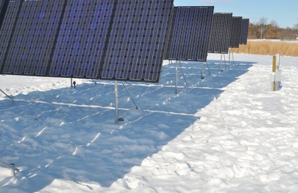 Durham College Turns Farmer’s Fields into Power Plants | STUDY Magazine