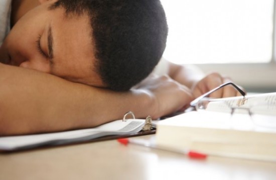 The Student's Guide to Sleep & Waking Up Early | STUDY Magazine