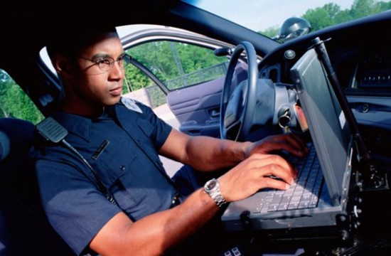How to Become a Police Officer | STUDY Magazine